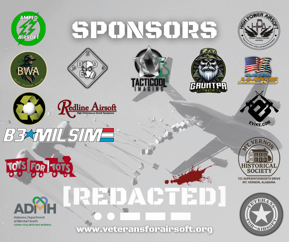 Events - GruntPa Tactical